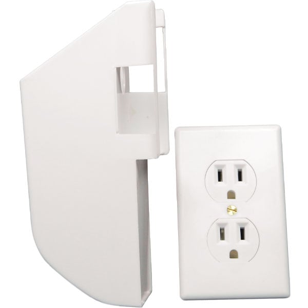 Wall Socket Diversion Safe | West Tennessee Security