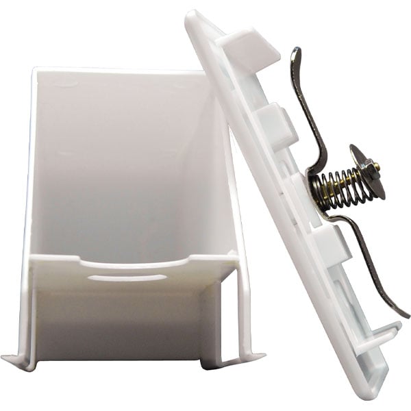 Wall Socket Diversion Safe | West Tennessee Security