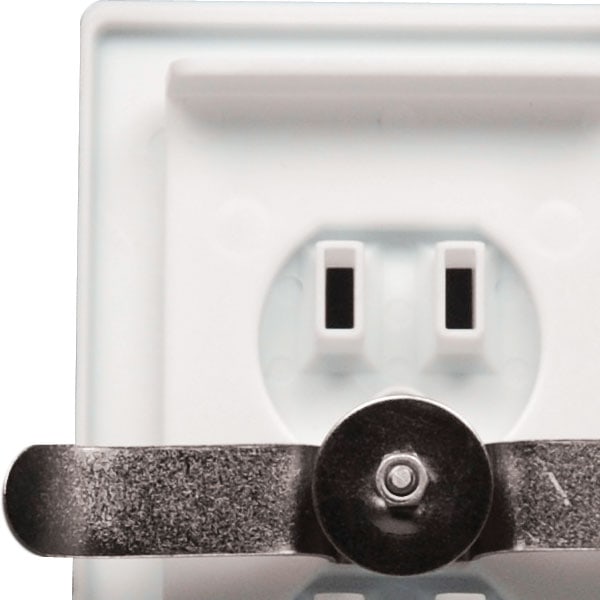 Wall Socket Diversion Safe | West Tennessee Security