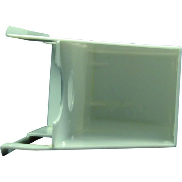 Wall Socket Diversion Safe | West Tennessee Security