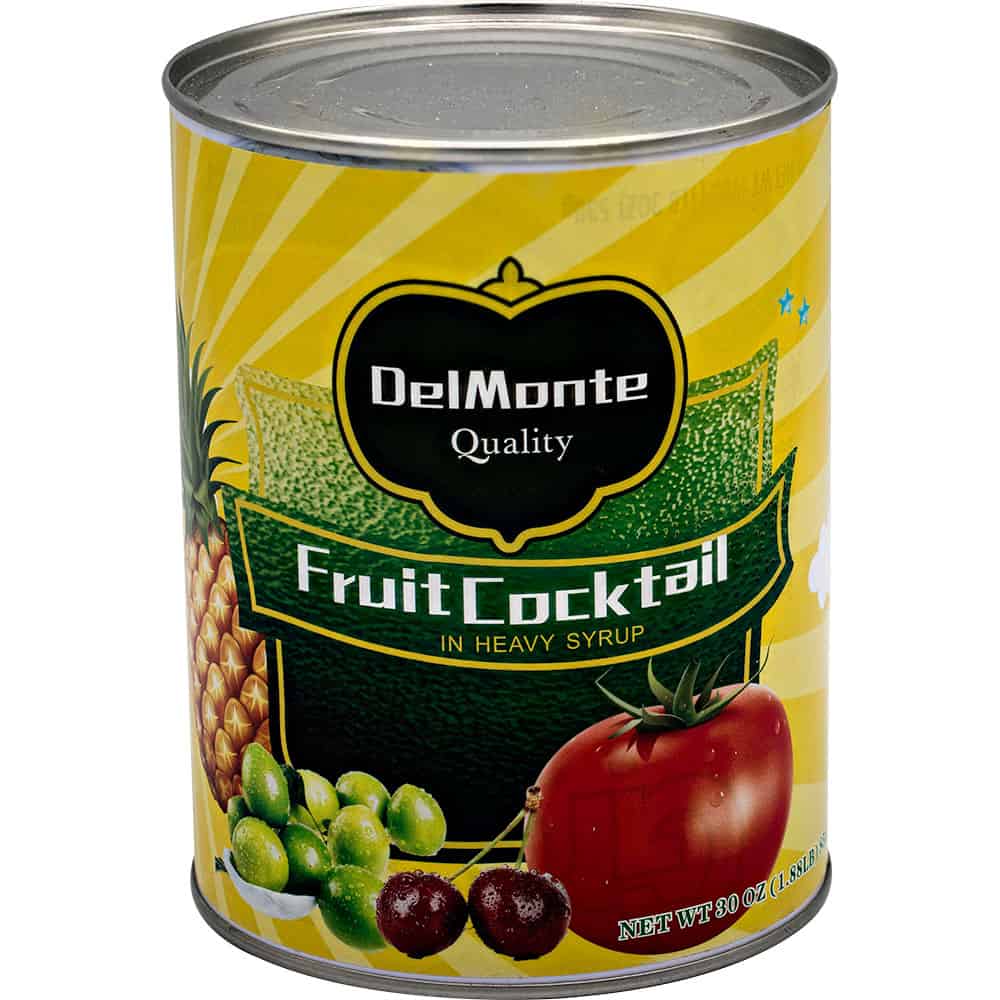 Mixed Fruit Diversion Safe | West Tennessee Security